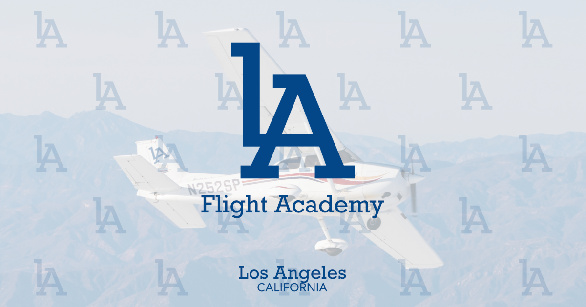 Van Nuys Flight School VNY | Premier Pilot Training Los Angeles | LA ...